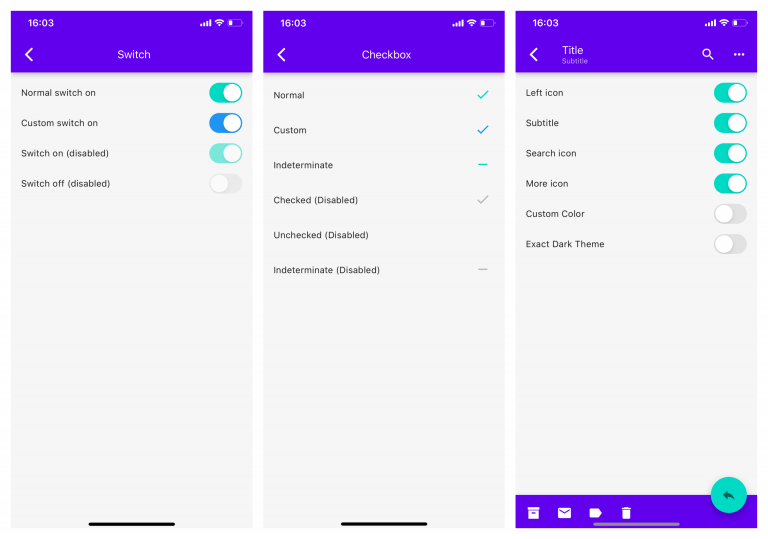How Can React Native Paper Help Startups and Enterprises? | blog {callstack}
